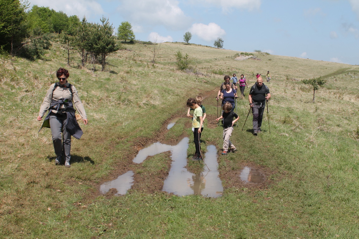 Veres Ágnes | Emlék- és Teljesítménytúrák